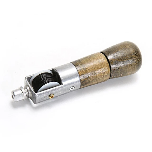 EFFICIENCY PORTABLE SEWING Machine for Adults Metal Hand Stitcher Taper ...