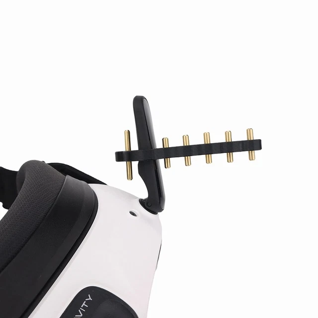 YAGI ANTENNE SIGNAL Booster Extender pour Insta360 Antigravity A1 ...