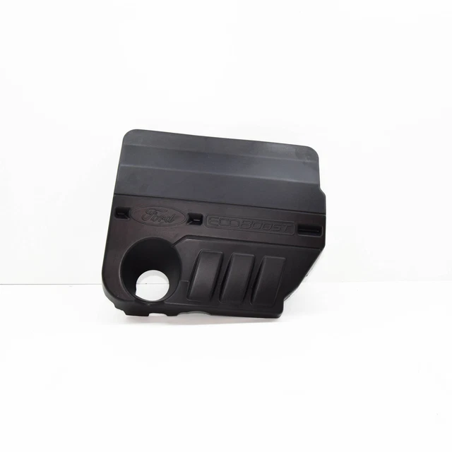 FORD PUMA ENGINE Cover 2350847 L1BG-6A949-AA NEW GENUINE £132.90 ...