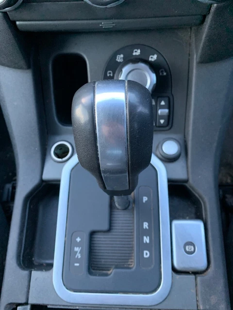 LAND ROVER DISCOVERY 4 L319 Automatic Gearstick Shifter Selector 3 ...