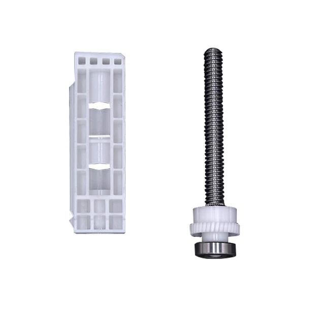 BED SPINDLE BLOCK Assembly for Okimat II Bed Motors £45.50 - PicClick UK