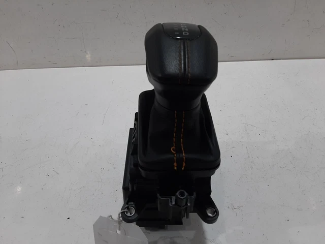 2024 FORD RANGER Mk4 (TRB) 2.0L Diesel 10 Speed Automatic GEAR STICK ...