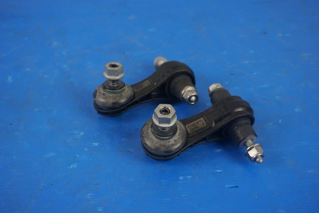 ORIGINAL VW GOLF 8 variant coupling rods rear rear axle 5WA505465A ...