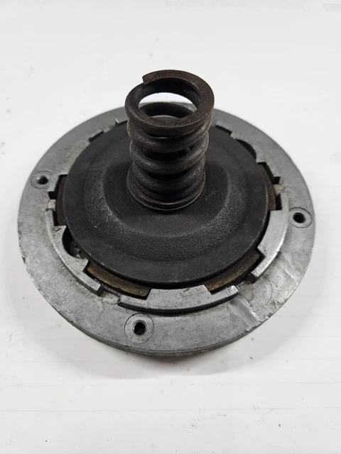 EMBRAYAGE , FREIN de lame Tondeuse Kubota W4019,W4021,W5019,W5021 EUR ...