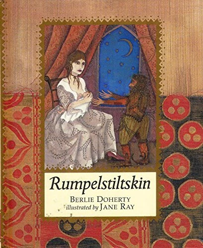 RUMPELSTILTSKIN DE BERLIE Doherty Jane Ray et Berlie Doherty EUR 3,00 ...