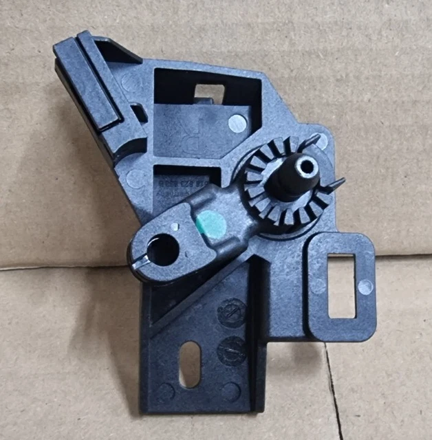 VW PASSAT B8 Golf Mk7.5 5G Front Bonnet Release Pull Handle Bracket ...