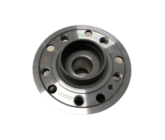 MERCEDES-BENZ GLC X254 front wheel hub A2233340300 NEW ORIGINAL £203.23 ...