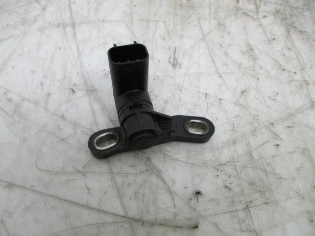 PULSE GENERATOR, CRANKSHAFT Sensor Ford Focus III 2.0 St 6M866C315 $45. ...