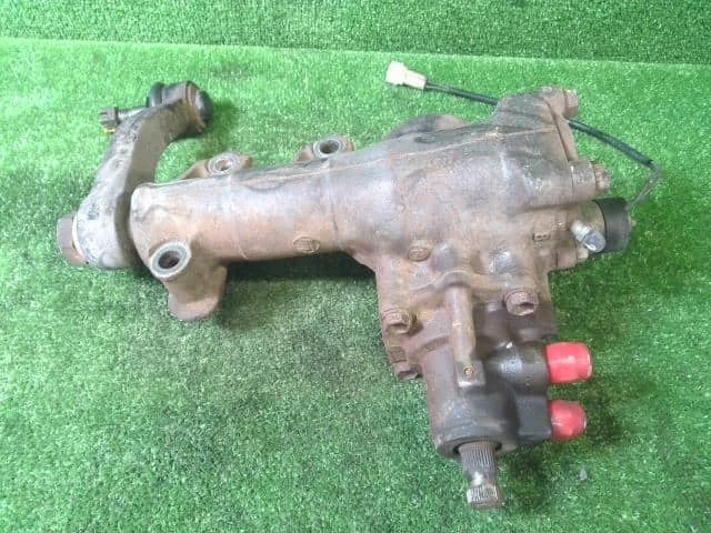 TOYOTA CROWN POWER Steering Rack and Pinion Assembly 4411030300 ...