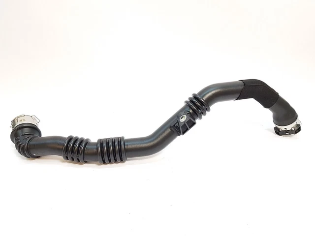 ORIGINAL RENAULT DACIA Luftschlauch 1.5 DCI 144609369R Neu EUR 145,49 ...