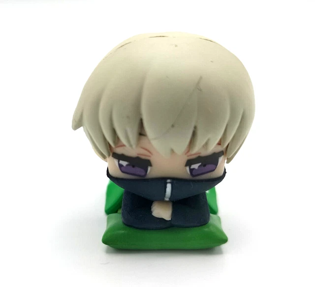 JUJUTSU KAISEN TOGE Inumaki mini figure pvc Japan gashapon EUR 15,00 ...