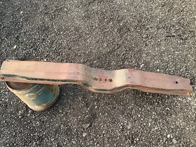 HOLDEN HQ HJ HX HZ Turbo 400 Crossmember Statesman Or Sedan $280.00 ...