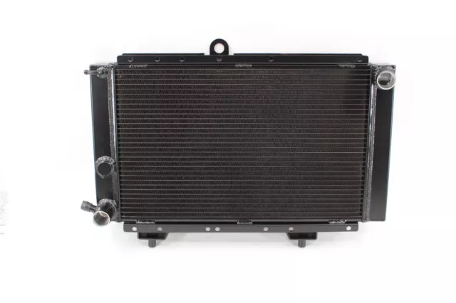 ALFA ROMEO ALFETTA GTV radiateur radiator serie 2 EUR 320,00 - PicClick FR