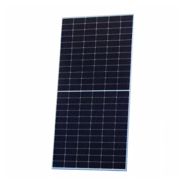 540W PERC SHARP 12v 24v DC Solar Panel Mono Motorhome Campervan Barge ...