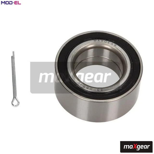 WHEEL BEARING KIT 33-0854 FOR CHRYSLER ECC 2.0L EDZ 2.4L EJD 1.6L 4cyl £36.63 - PicClick UK