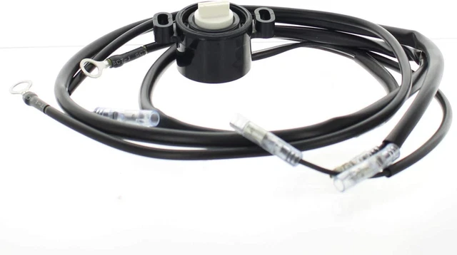 MERCURY TRIM SENDER 821400A2 SUPERSEDED 8M0074845 SUPERSEDED 8M0098264 ...