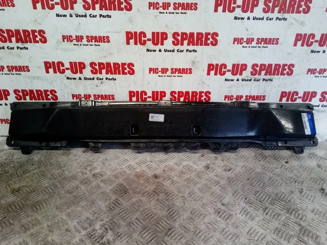 HYUNDAI I10 MK2 14-21 Rear Bumper Reinforcement Bar 86632b9000 ...