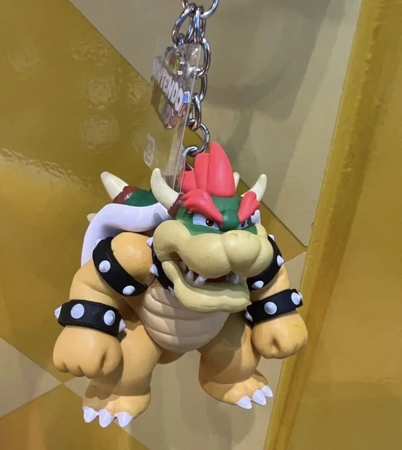 UNIVERSAL STUDIOS JAPAN Bowser Hat USJ Limited Super mario bros £39.00 ...