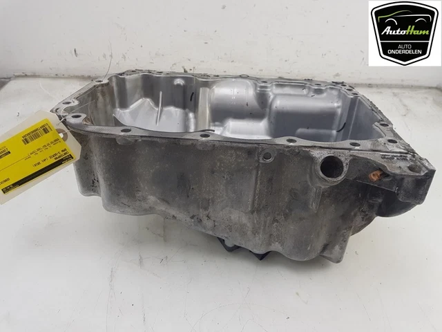 CARTER D'HUILE SUMP BMW 3 serie (F30) 2018 11138611690 EUR 210,00 ...