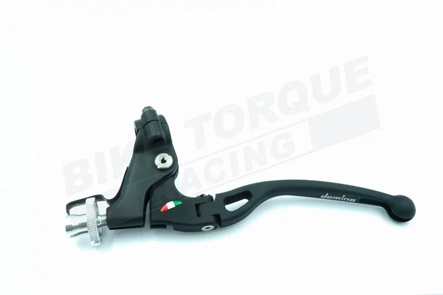 DOMINO RACING CLUTCH Perch Lever Assembly 28mm Fulcrum to fit Ariel ...