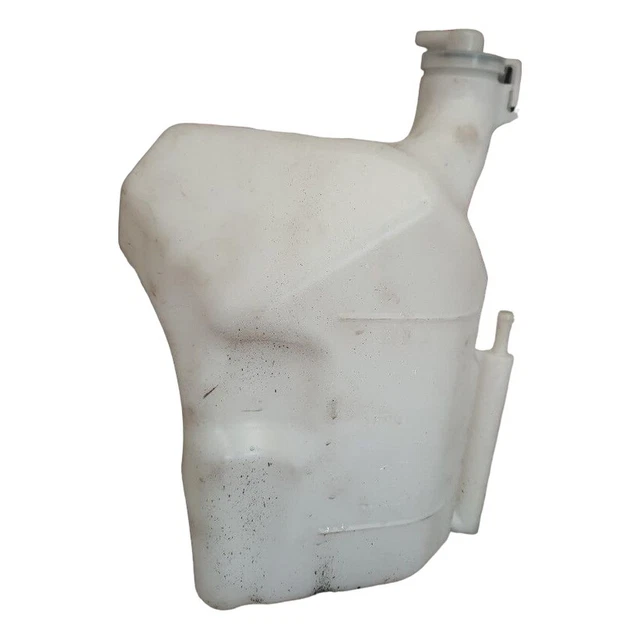 ISUZU D-MAX EXPANSION/OVERFLOW Bottle Coolant 2.5 4Jk1 Mk2 2012-2017 ...