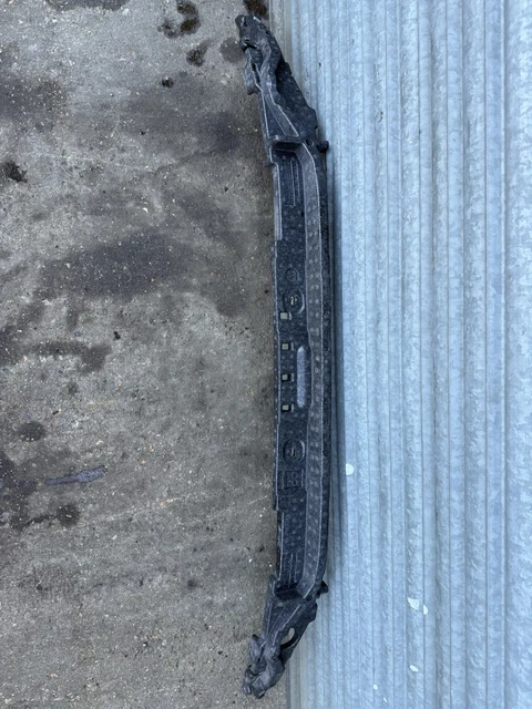 AUDI RS6 C8 4.0 Avant Front Bumper Foam Insert 4K8807550E 2021 £70.00 ...