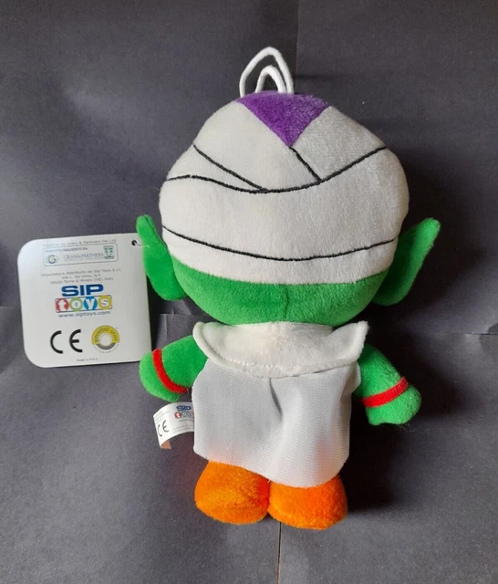 DRAGON BALL Z Piccolo Plush - SIP toys £12.99 - PicClick UK