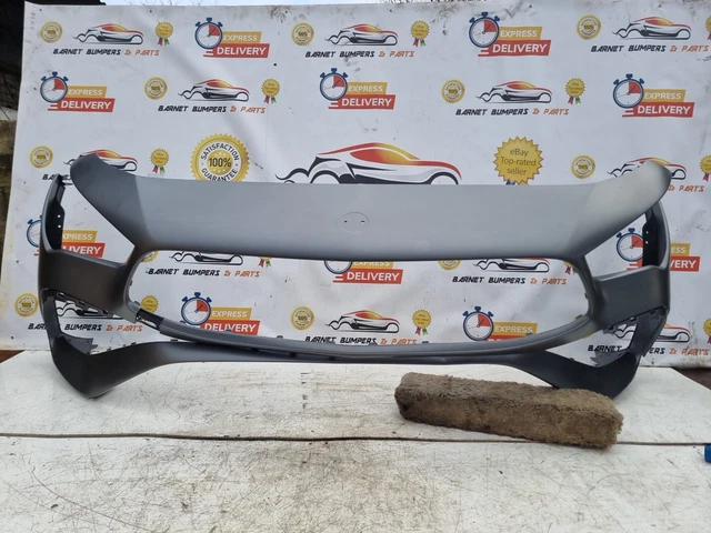 GENUINE MERCEDES BENZ CLA AMG FRONT BUMPER C118 2023 onwards pn ...