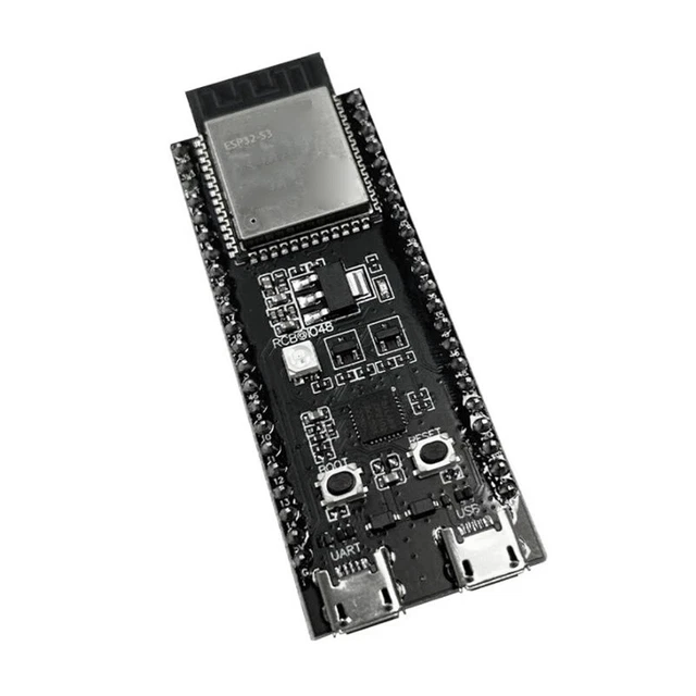MODULO AVANZATO ESP32-S3-DEVKITC-1 con Funzionalità ESP32-S3-1-N16R8 e ...