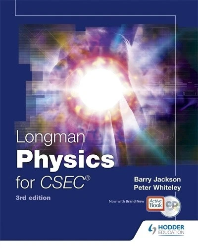CSEC PHYSICS 3 Edn by Barry Jackson [Mixed media product] £27.11 ...