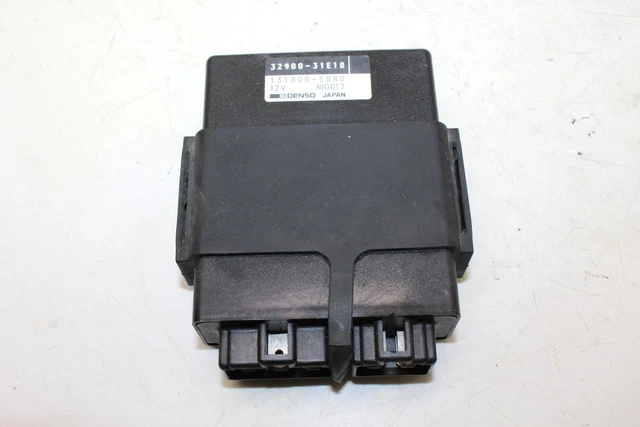 1994 SUZUKI RF900R Ecu Computer Controller Unit Black Box Ecm Cdi 32900 ...