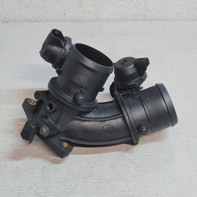 🇲🇫BOITIER PAPILLON 2.0 HDI 9684269380 PEUGEOT CITROËN C4 C5 407 508 EUR ...