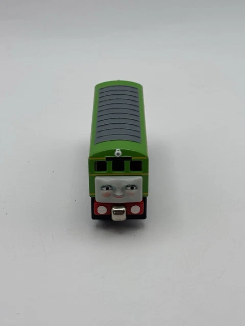 THOMAS & FRIENDS Take n Play Along Daisy Die Cast Engine - 2008 £9.99 ...