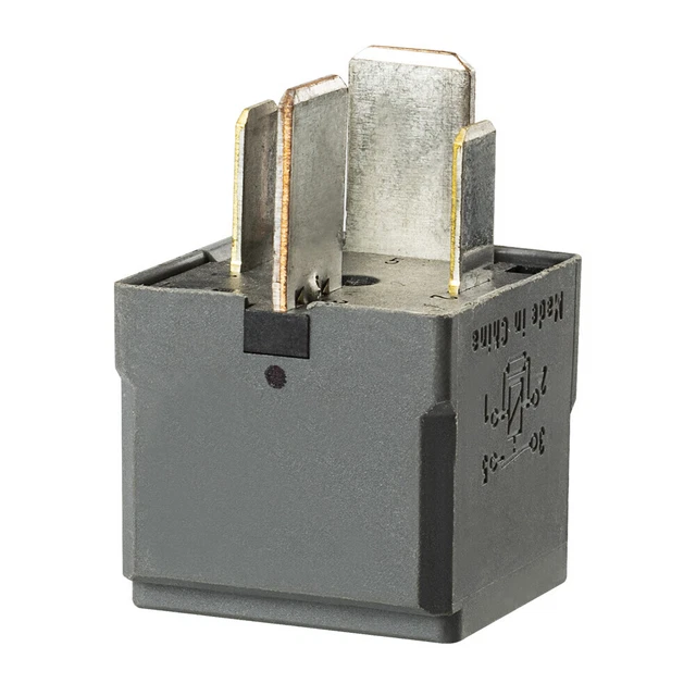 10X GLOW PLUG Relay FOR FORD TRANSIT IV 2.2 2.3 2.4 3.2 06-14 AWD FWD ...