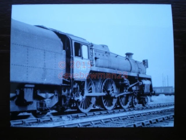 PHOTO BR Riddles Standard Class 5 4-6-0 73117 Vivien £0.99 - PicClick UK