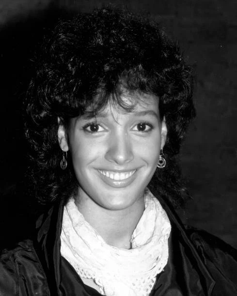 JENNIFER BEALS AMERICAN actress and model 1980s OLD PHOTO 3 EUR 5,63 ...