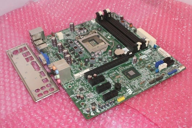 DELL VOSTRO 3268 Socket LGA1151 DDR4 Motherboard 0Y2YM6 Y2YM6 £29.86 ...