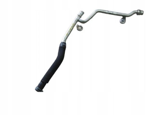 AUDI A8 4H 4H0121485AA 4H0121373S Tuyaux de Liquide de Refroidissement ...