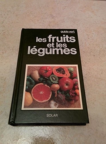 LES FRUITS ET les legumes EUR 7,24 - PicClick FR