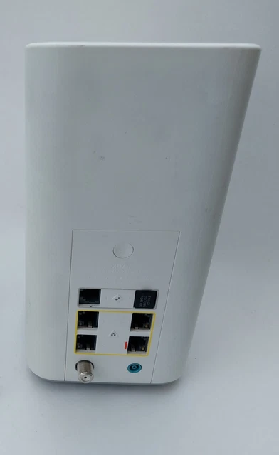 COMCAST XFINITY XB7-T GIGABIT Modem WiFi Router Power Cord (Read Desc ...