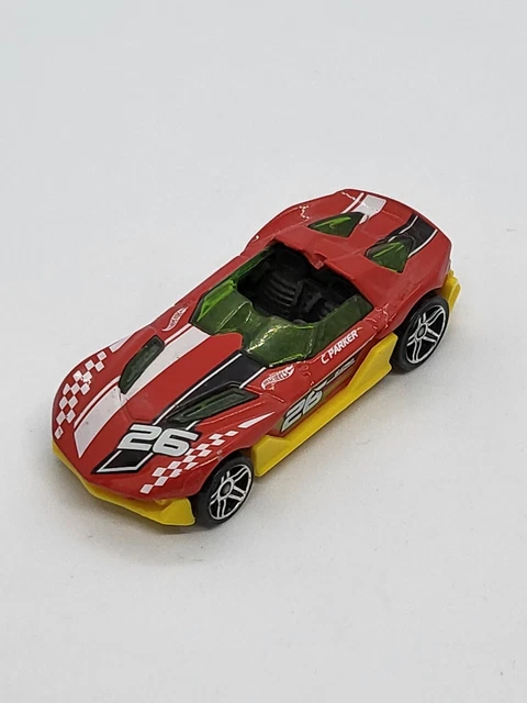 1186 Mj 1 Nl Hot Wheels