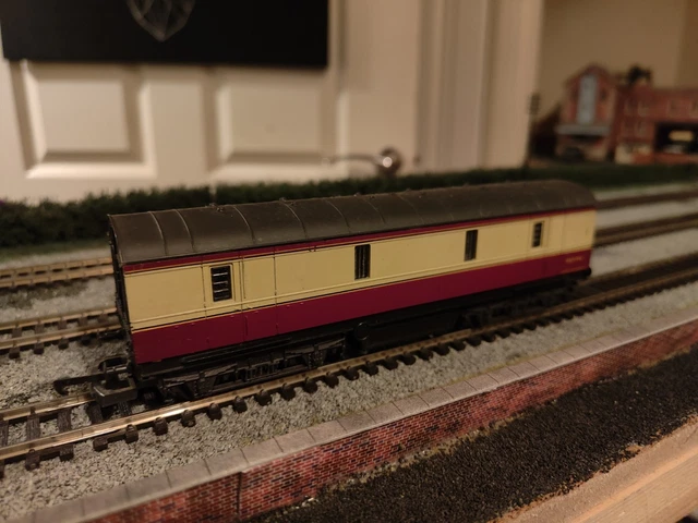 LIMA PARCEL COACH £5.43 - PicClick UK