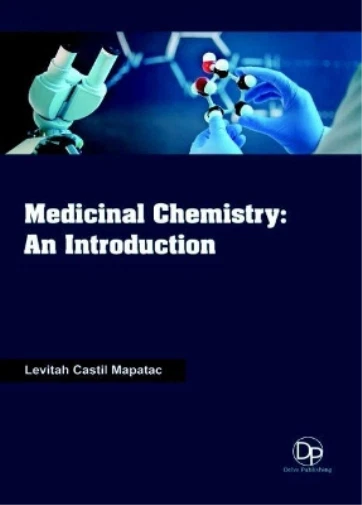 LEVITAH CASTIL MAPATAC Medicinal Chemistry (Relié) EUR 213,91 - PicClick FR
