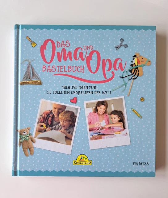 Bucher Oma Und Opa