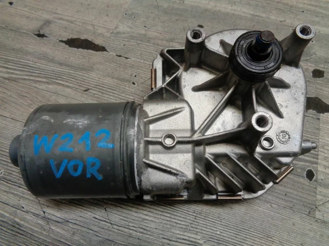 MERCEDES W212 AMG e63 wiper front engine A2128201240 LHD £17.63 ...