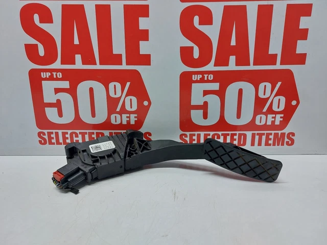 VOLKSWAGEN PASSAT B8 2105 Accelerator Gas Throttle Pedal 5Q2723503D £12 ...