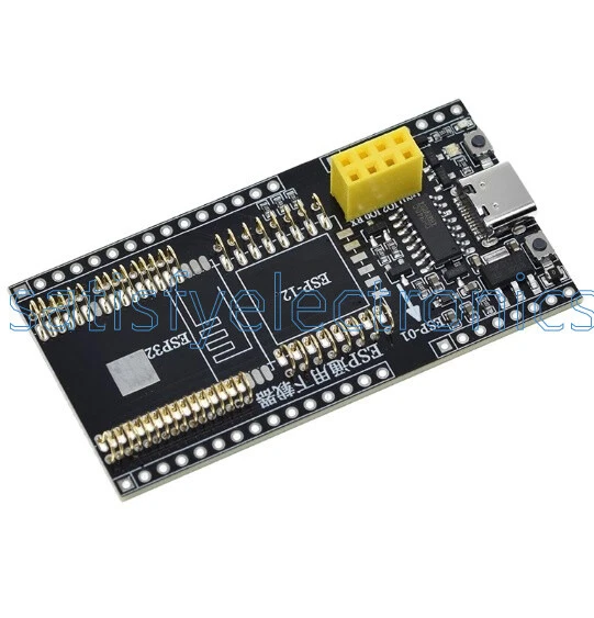 Esp8266 Esp32 Esp32 Wrover Development Board Test Programmer Downloader