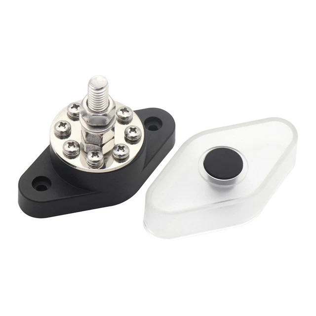 AUTOBUS DE VOITURE pour BUSBar180A Accessoires de Bateau de Camping-Car ...