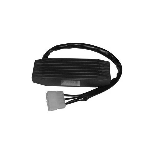 FASTON 12V CC 6 Three-Phase Regulator For Suzuki Dr 650 Intruder 600/ ...