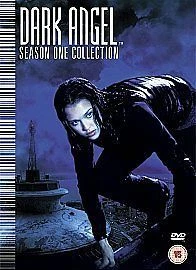 DARK ANGEL SERIES 1 Genuine UK DVD – UK Preowned – FAST DISPATCH £5.99 ...